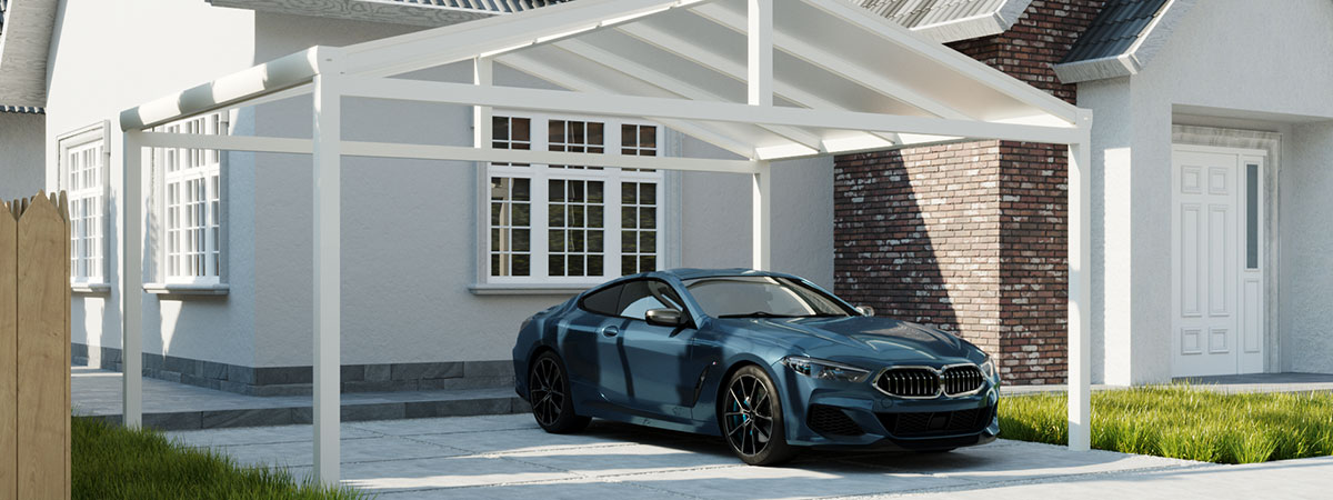 Carport – Ever Veranda